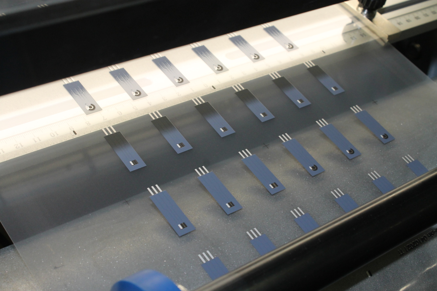 From Innovation to a Product with Screentec: The Role of Printed ...